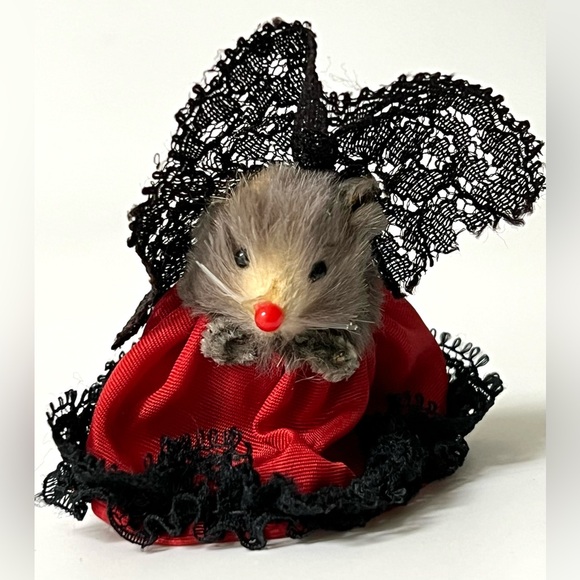 Original Fur Animals | Accents | Original Fur Animals Toy Collectible ...